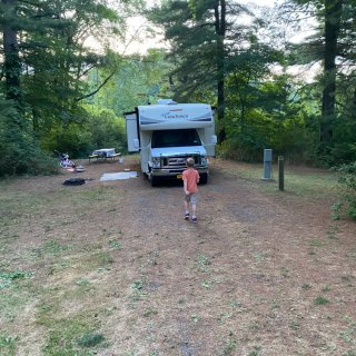 Hamlin Beach State Park - Hamlin, New York - RV LIFE Campground Reviews